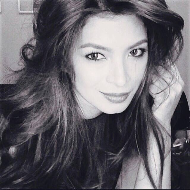 Picture of Angel Locsin