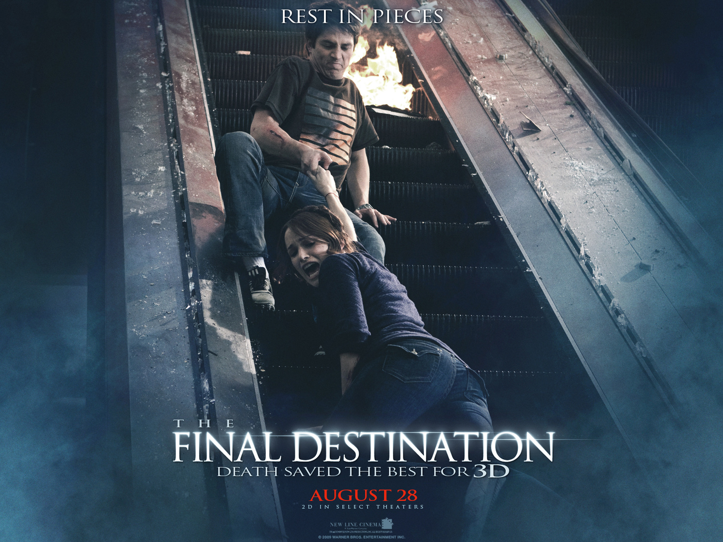 Picture of The Final Destination