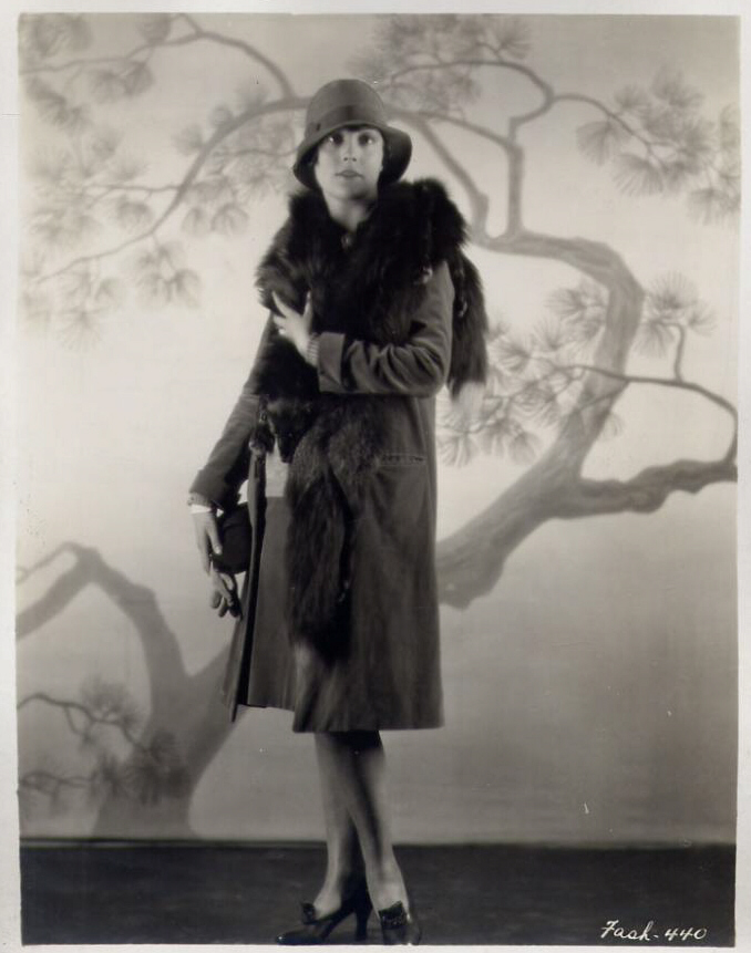 Picture of Iris Stuart