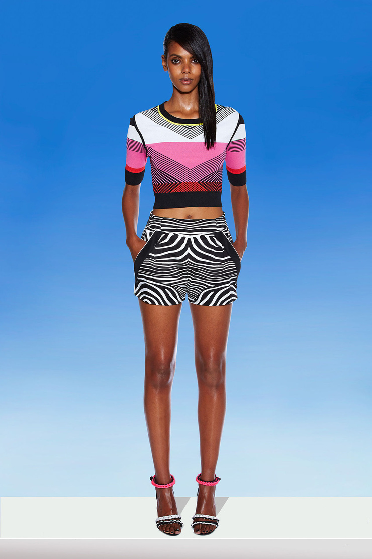 Picture of Grace Mahary