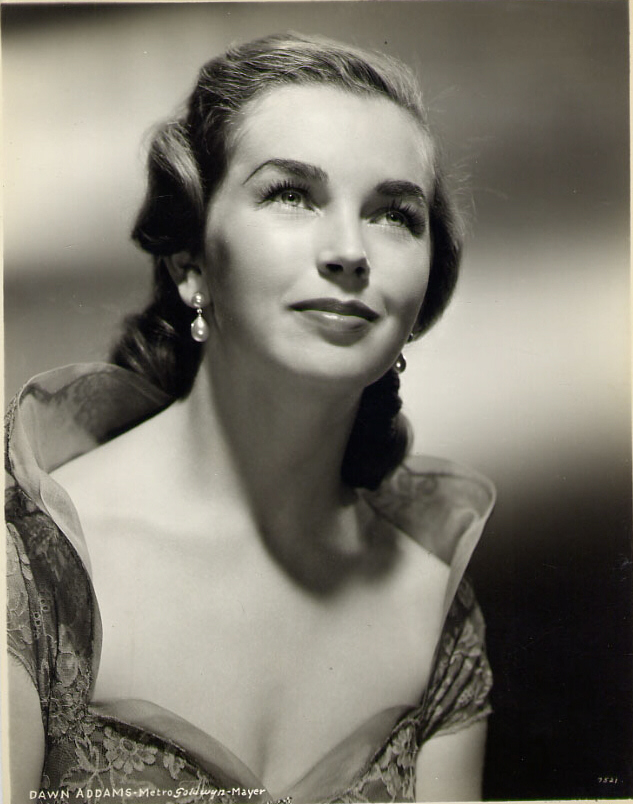 Picture of Dawn Addams