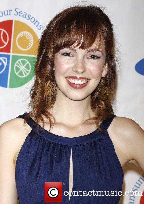 Picture of Brittany Allen