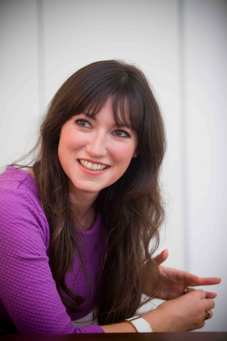 Charlotte Roche image