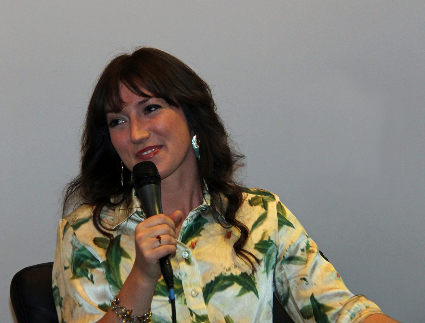 Picture of Charlotte Roche