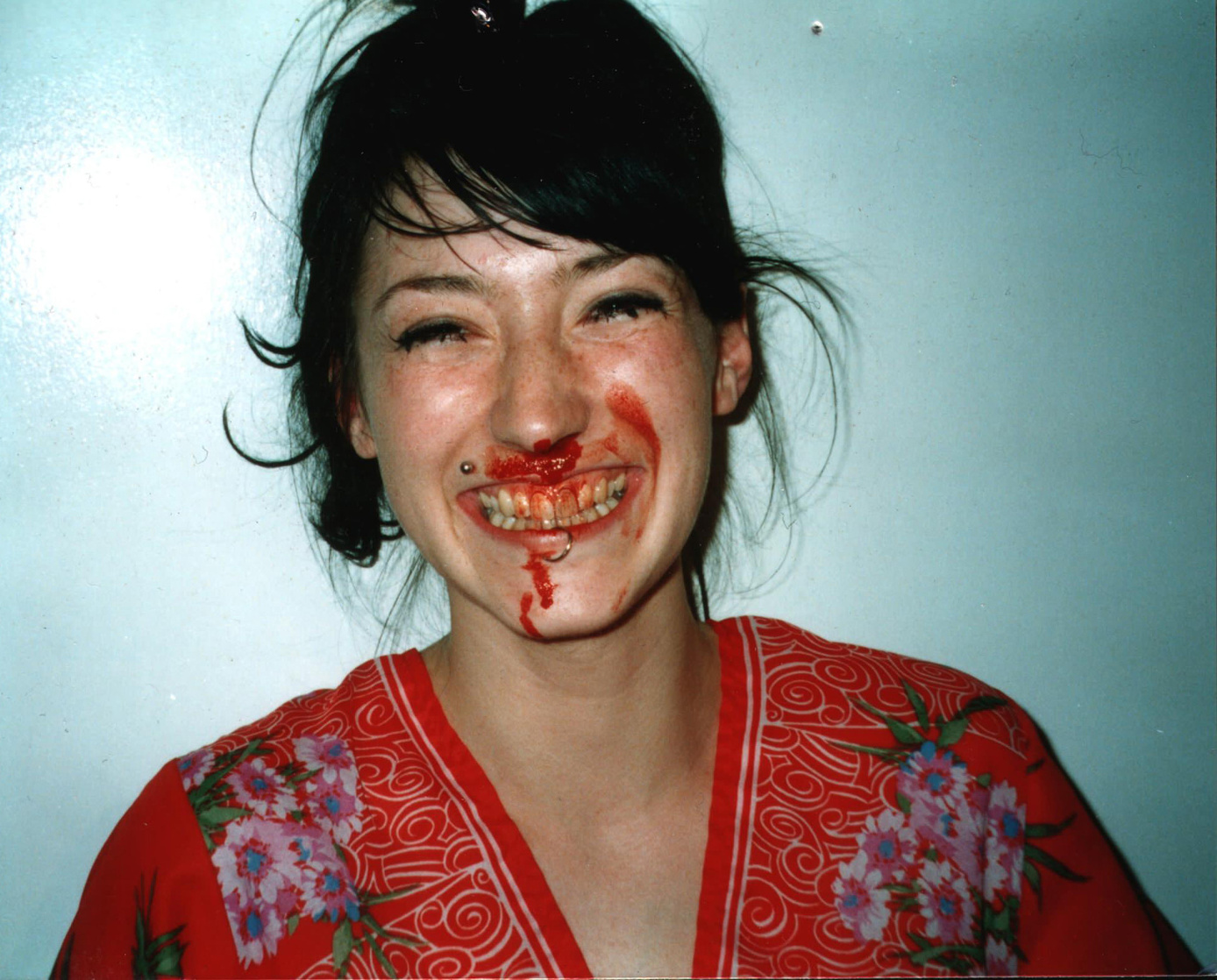 Picture of Charlotte Roche