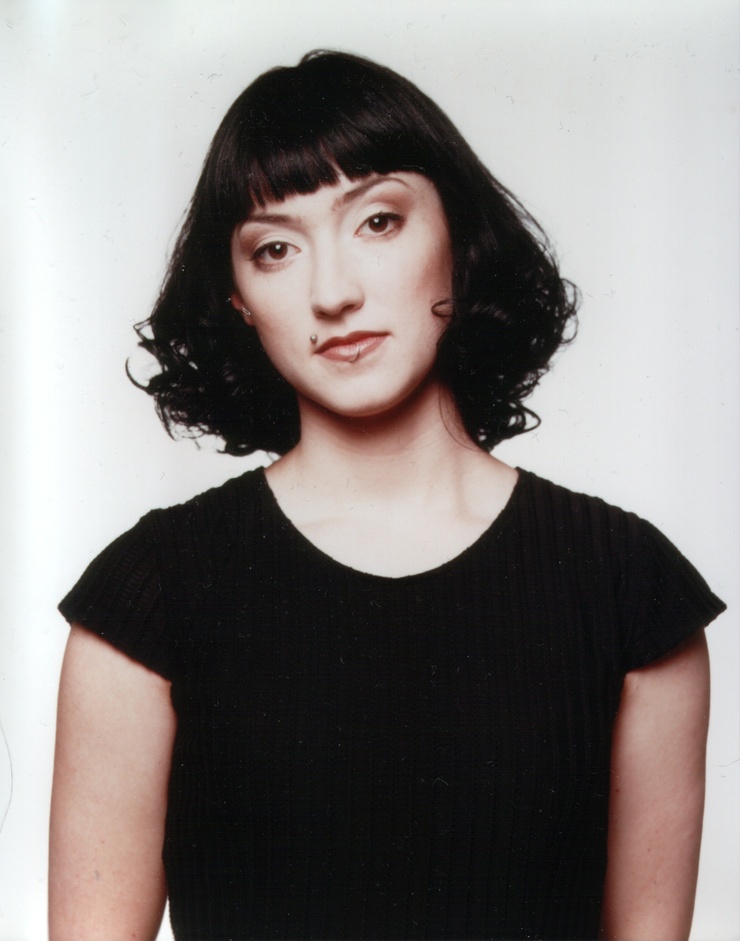 Charlotte Roche picture