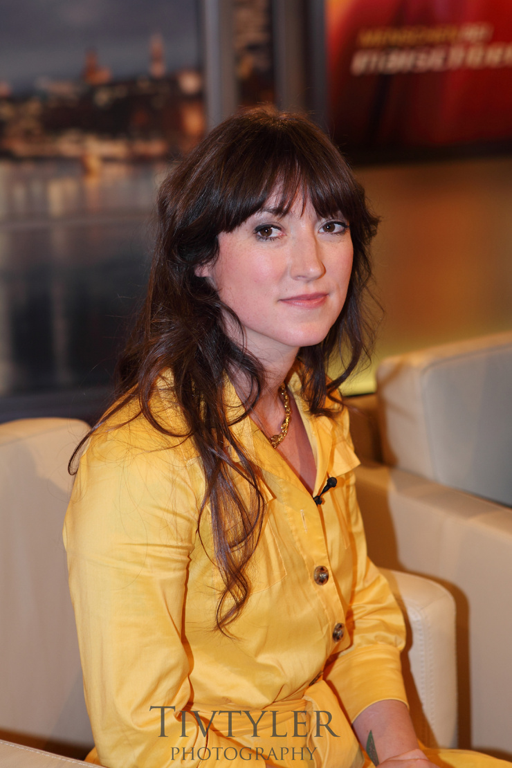 Picture of Charlotte Roche