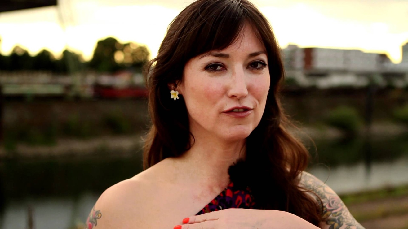 Image of Charlotte Roche