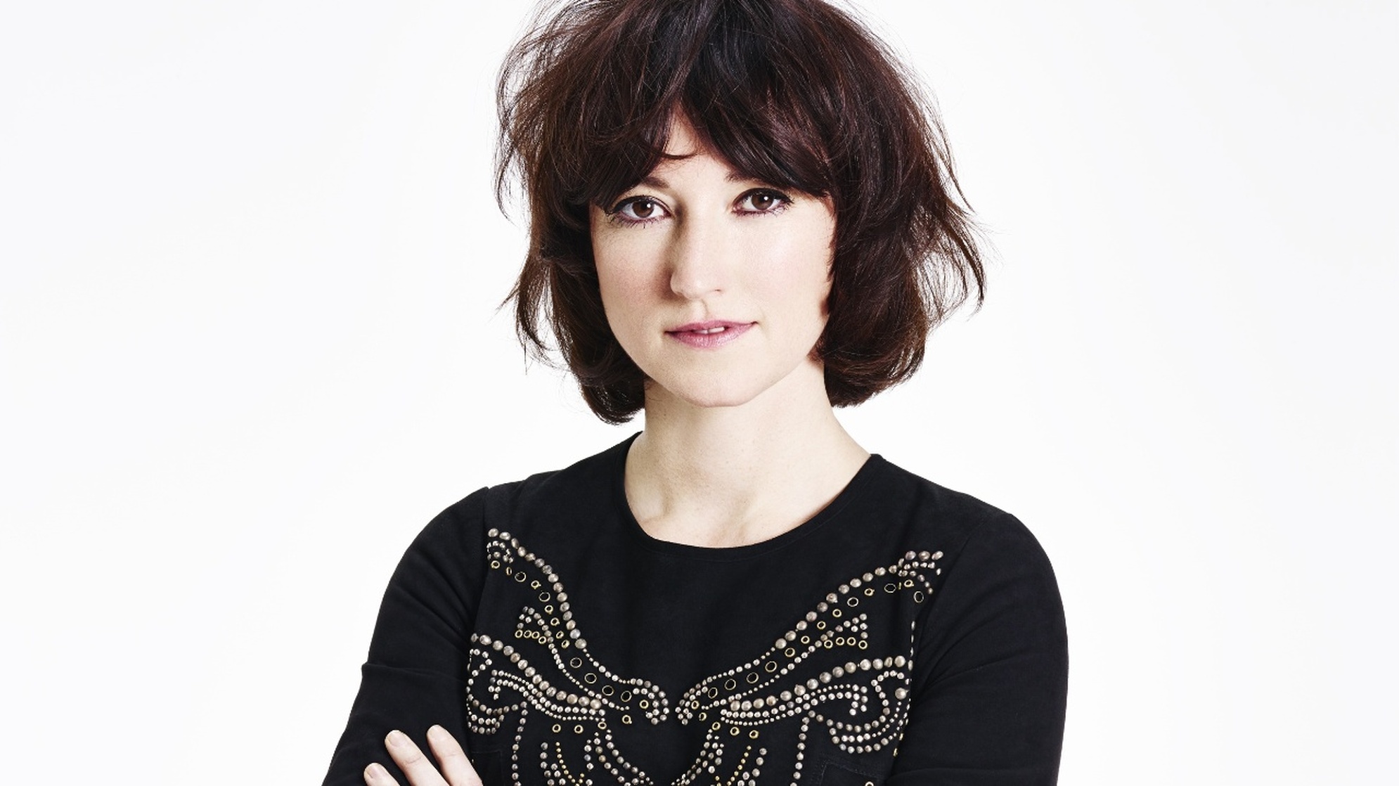 Picture of Charlotte Roche