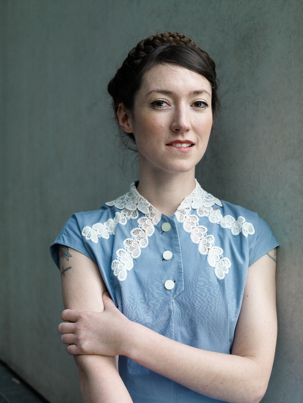 Picture of Charlotte Roche