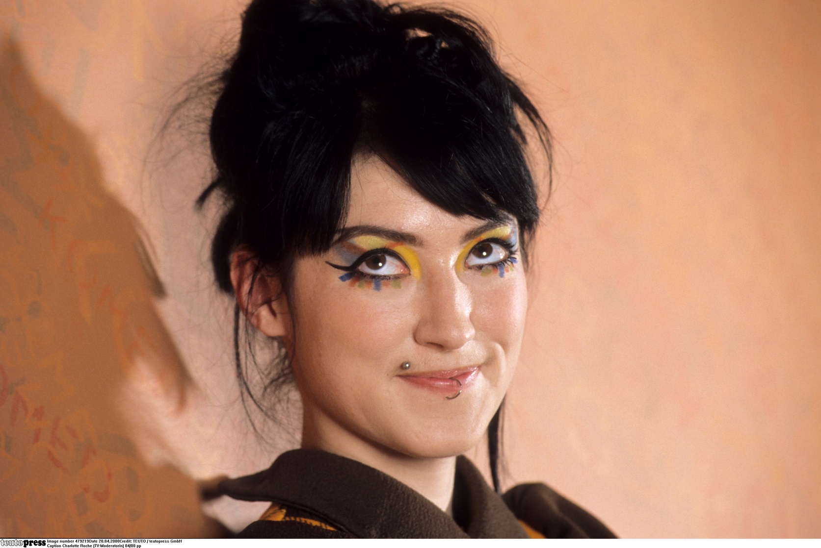 Charlotte Roche image