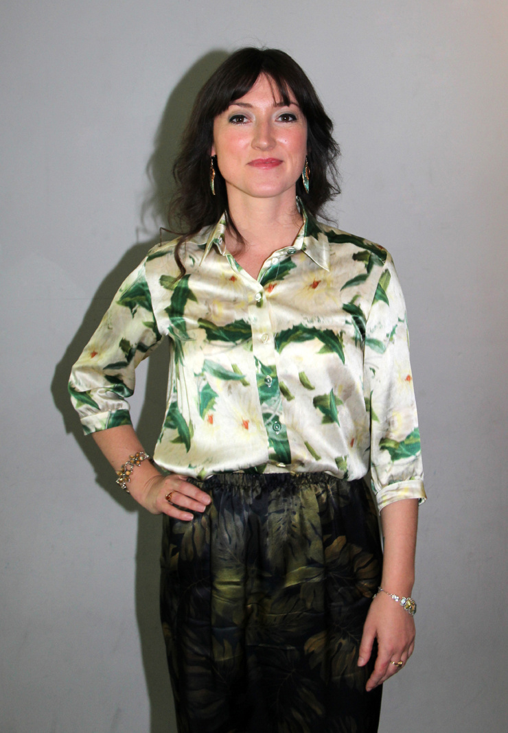 Picture of Charlotte Roche