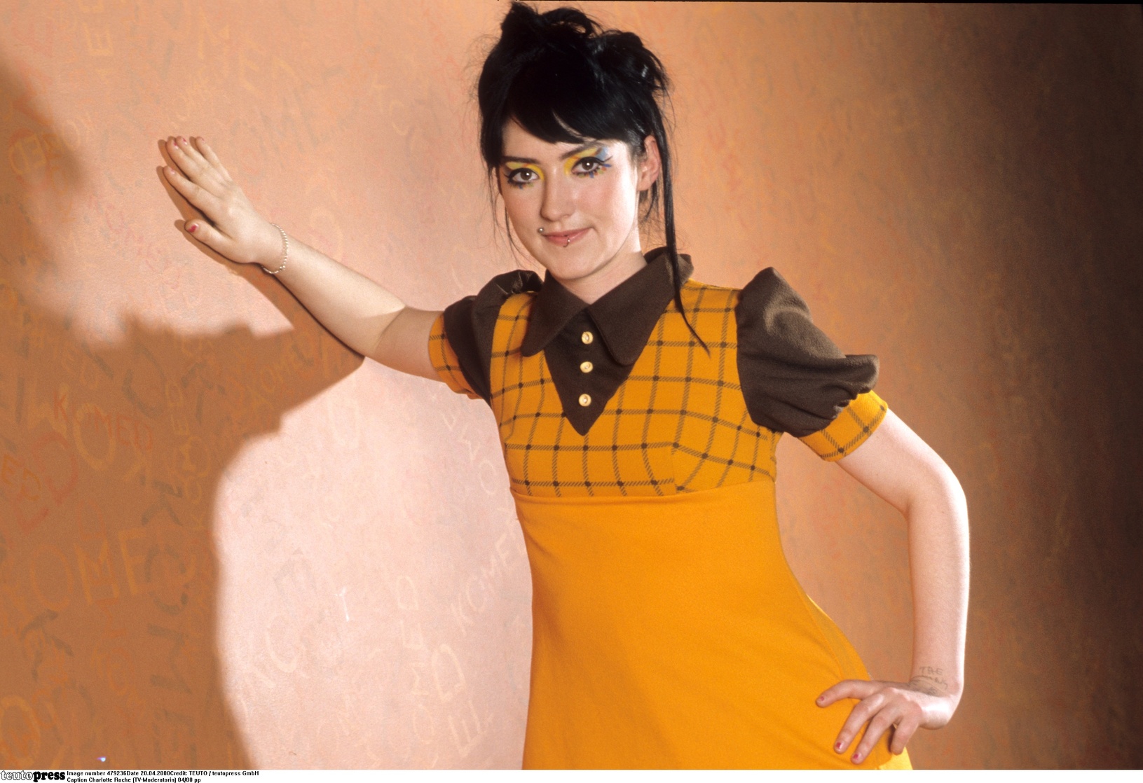 Picture of Charlotte Roche