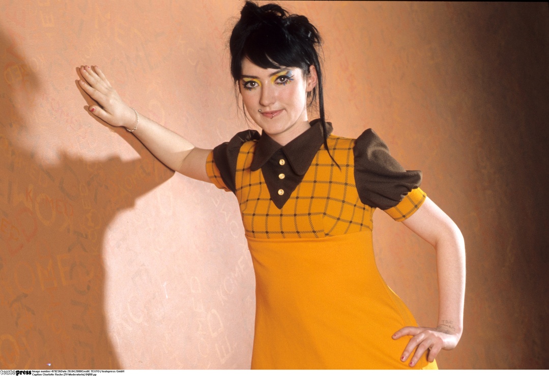 Picture of Charlotte Roche