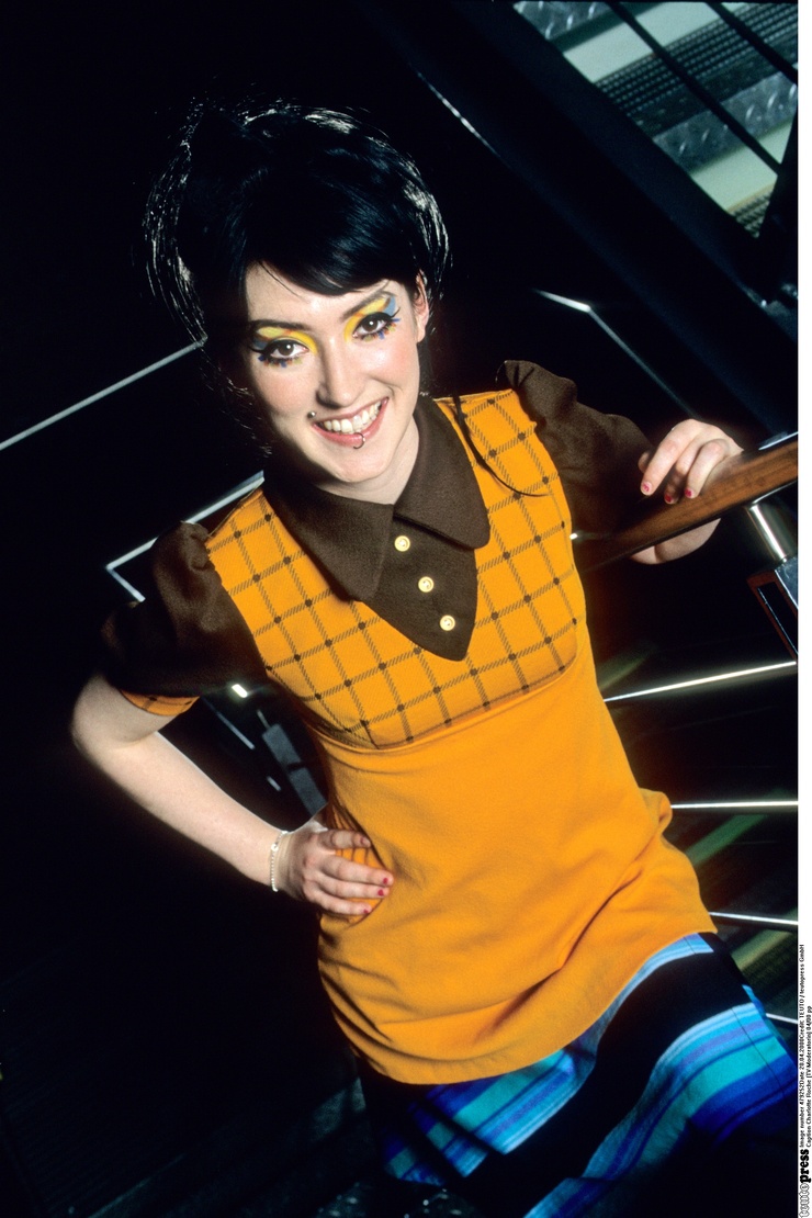 Image of Charlotte Roche