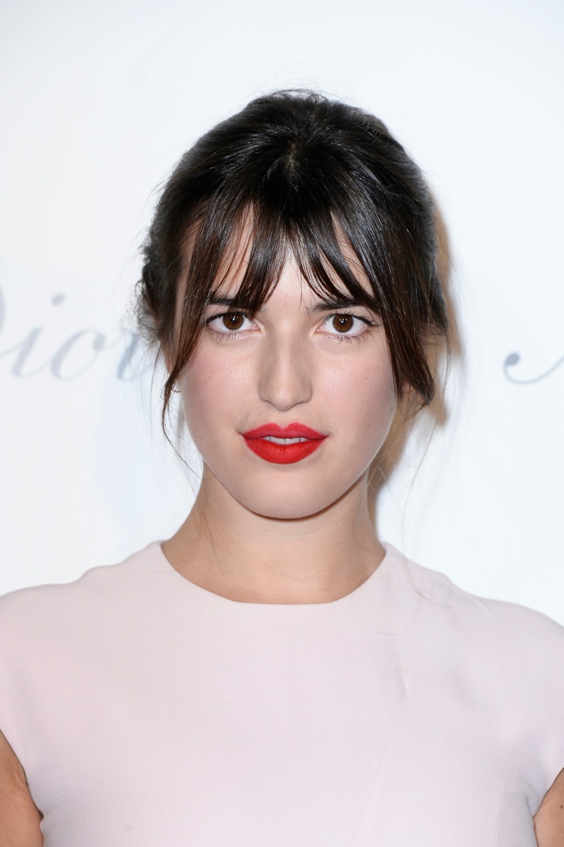 Jeanne Damas picture