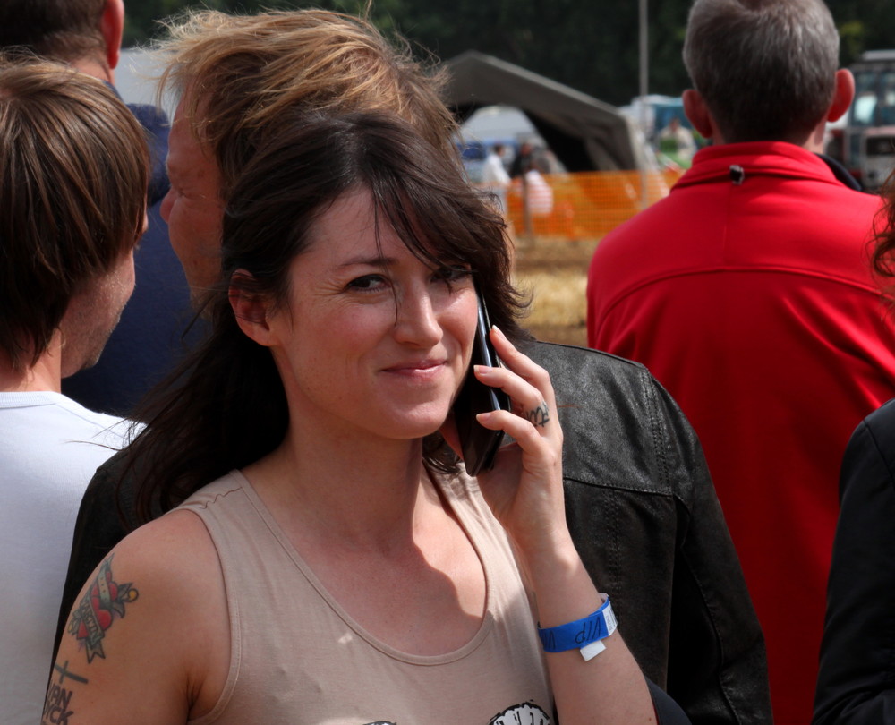 Picture of Charlotte Roche