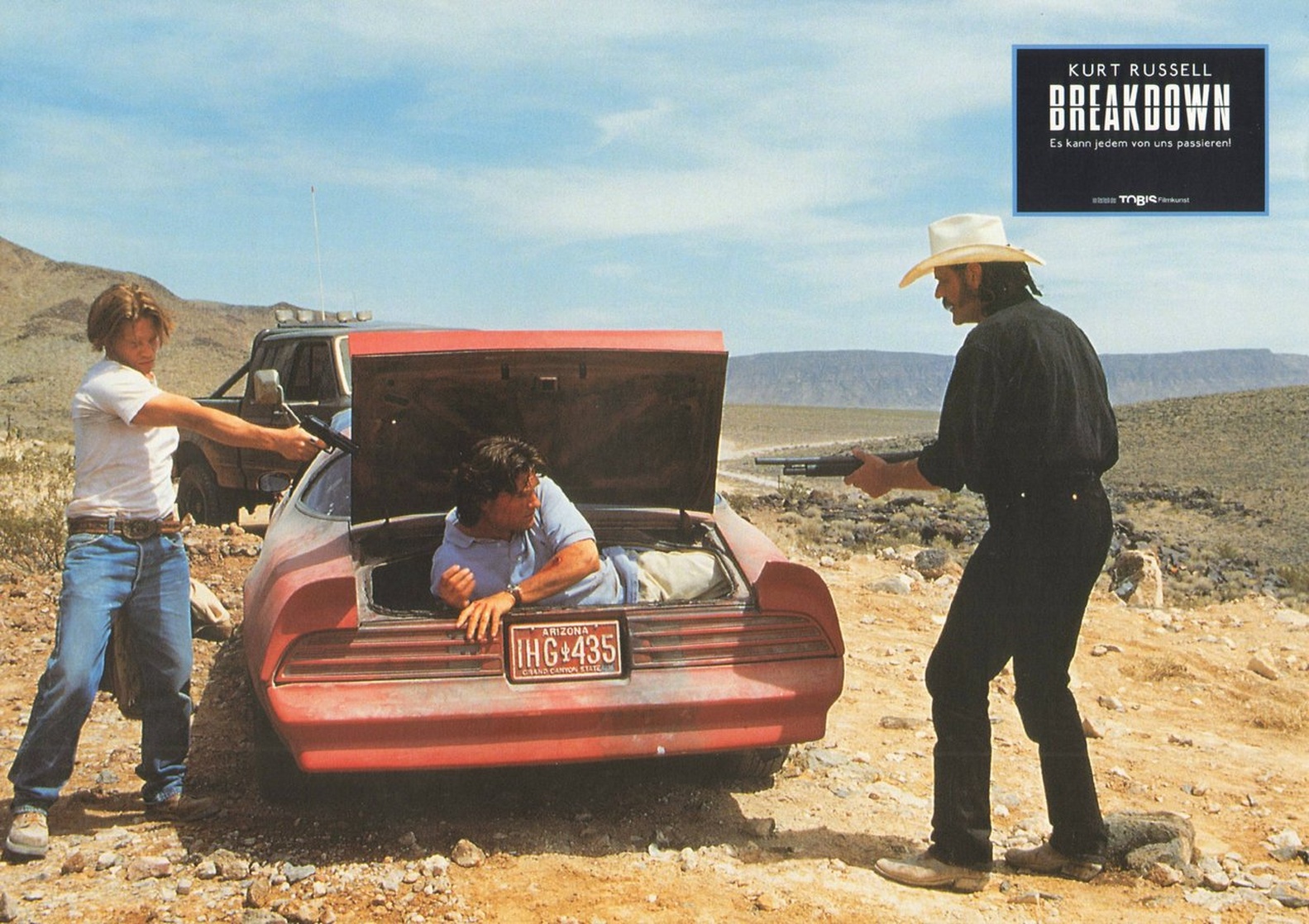 Picture of Breakdown (1997)