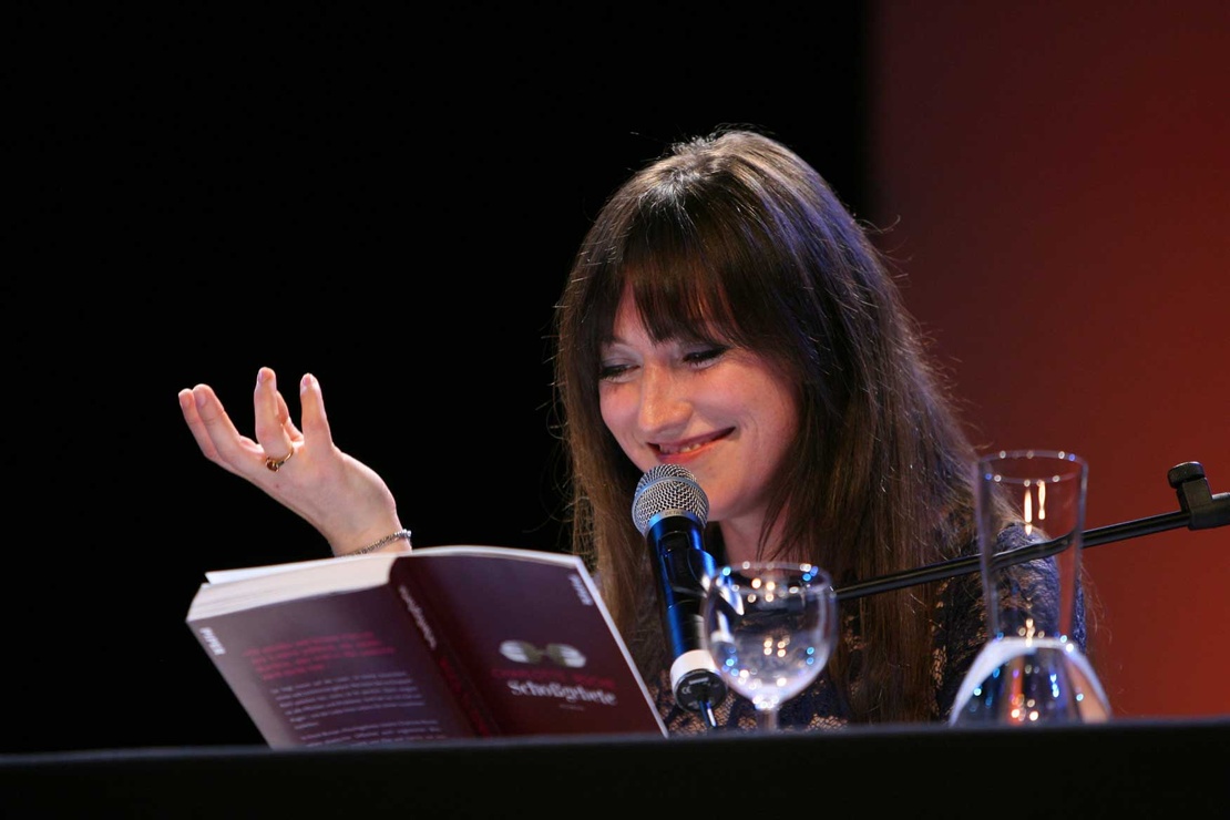 Picture of Charlotte Roche