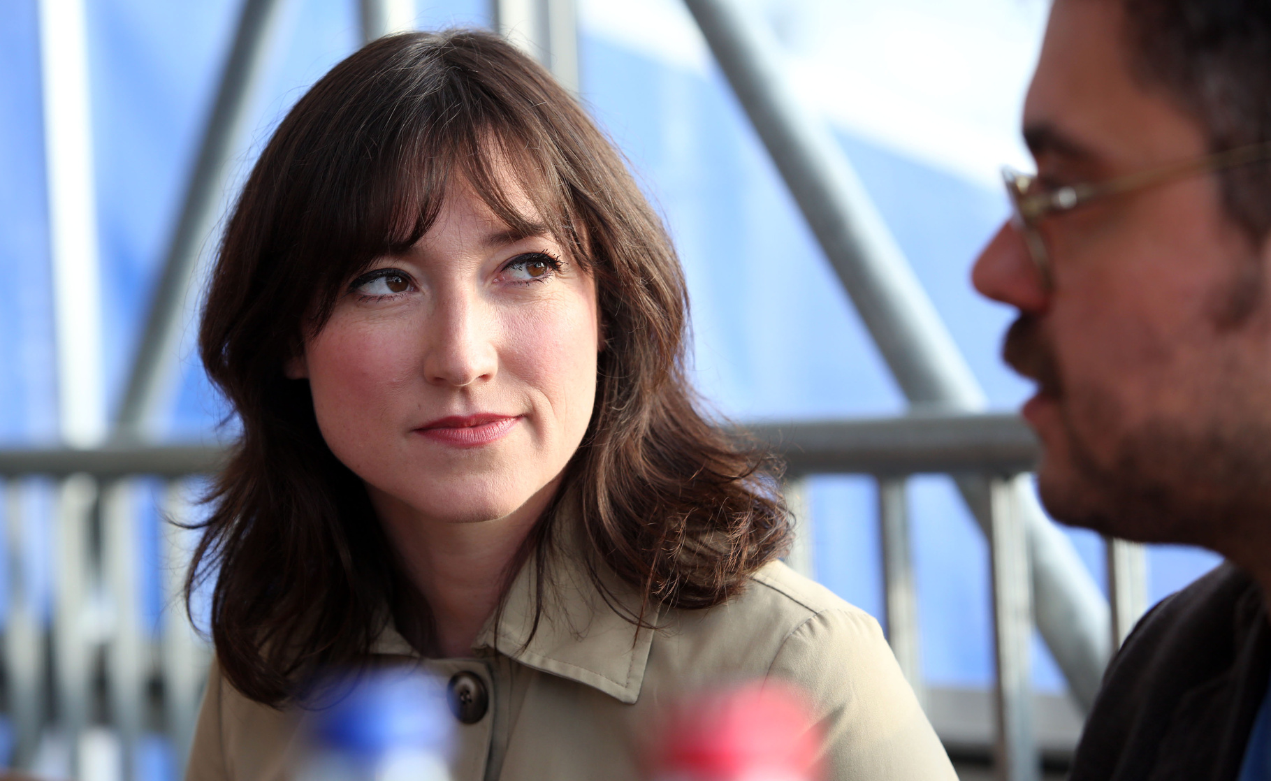 Picture of Charlotte Roche