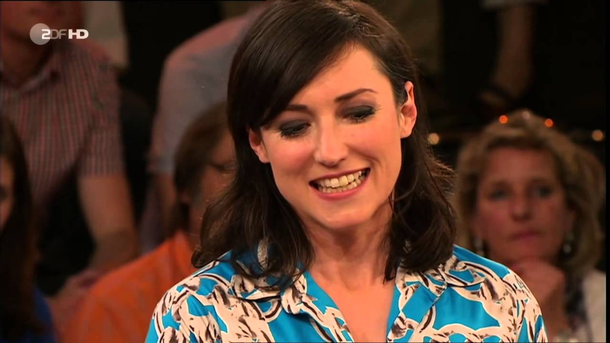 Picture of Charlotte Roche