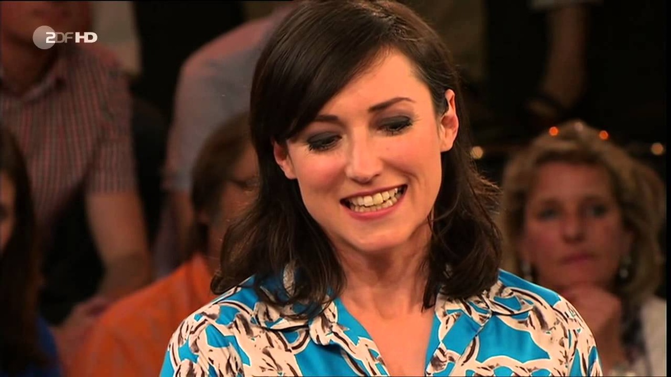 Picture of Charlotte Roche