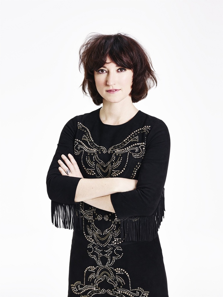 Picture of Charlotte Roche