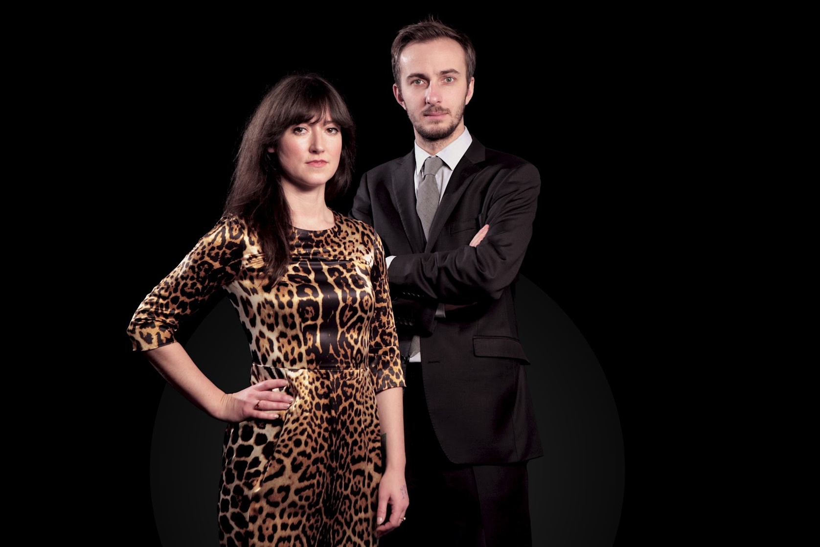 Picture of Charlotte Roche