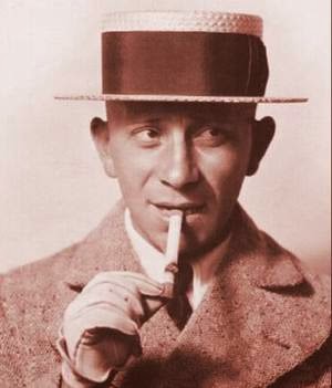 Erich von Stroheim image