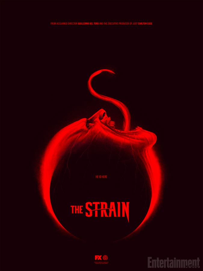 Picture of The Strain