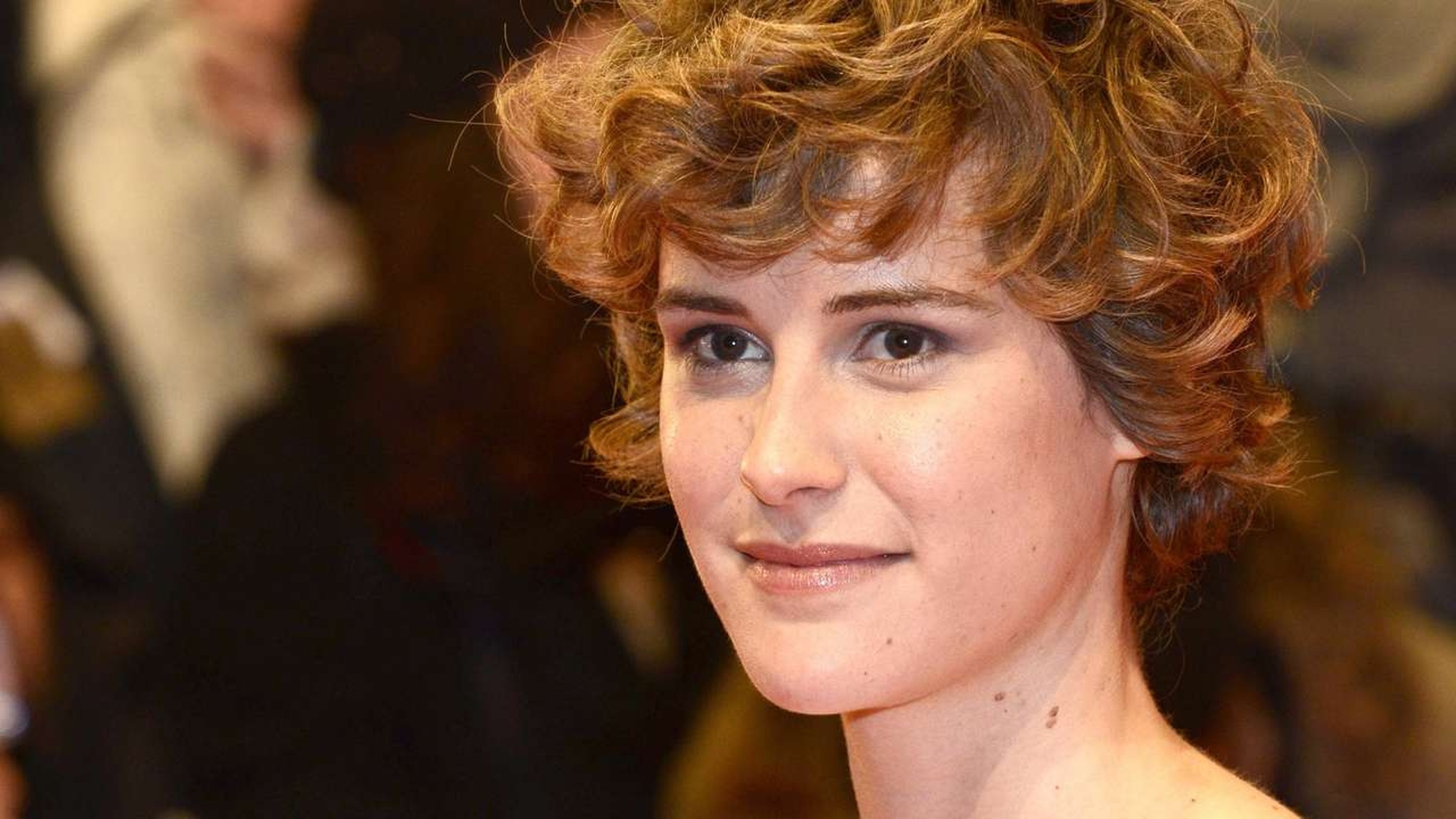 Picture of Carla Juri