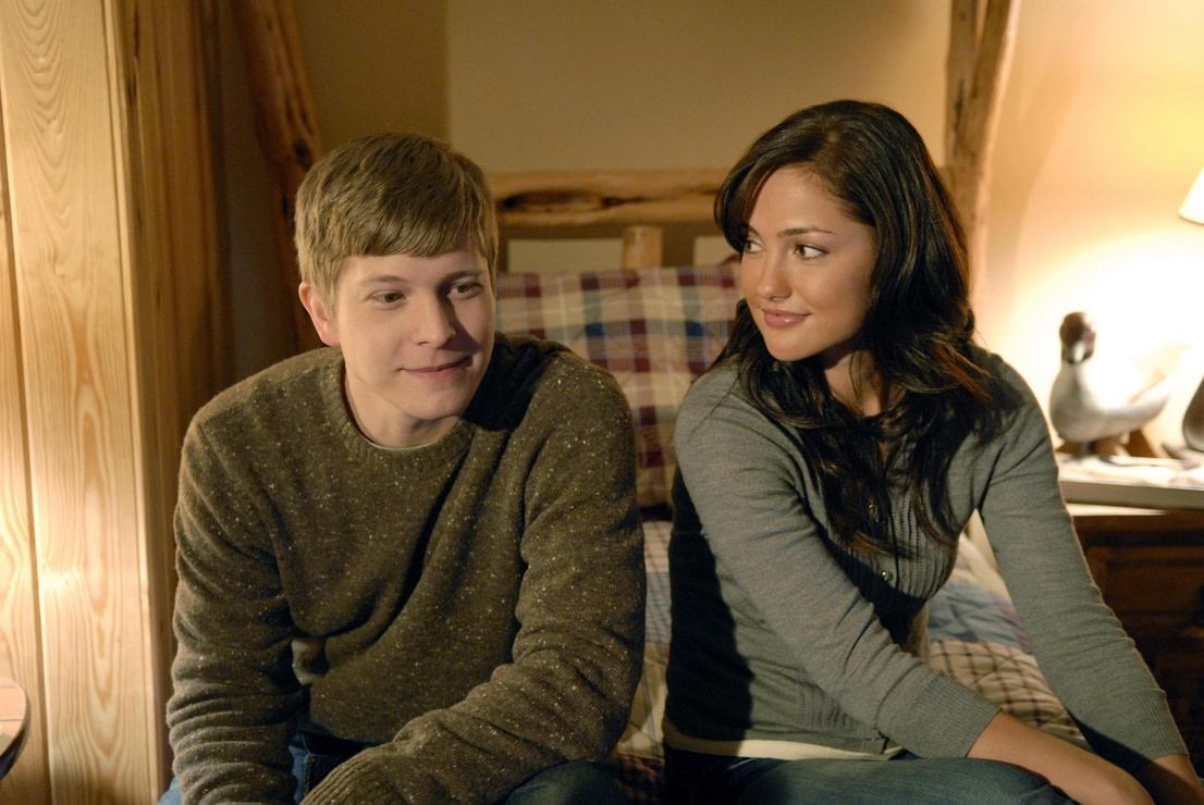 Picture of Friday Night Lights