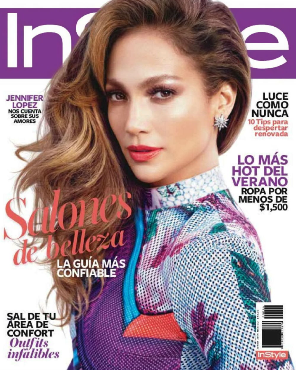 Picture of Jennifer Lopez