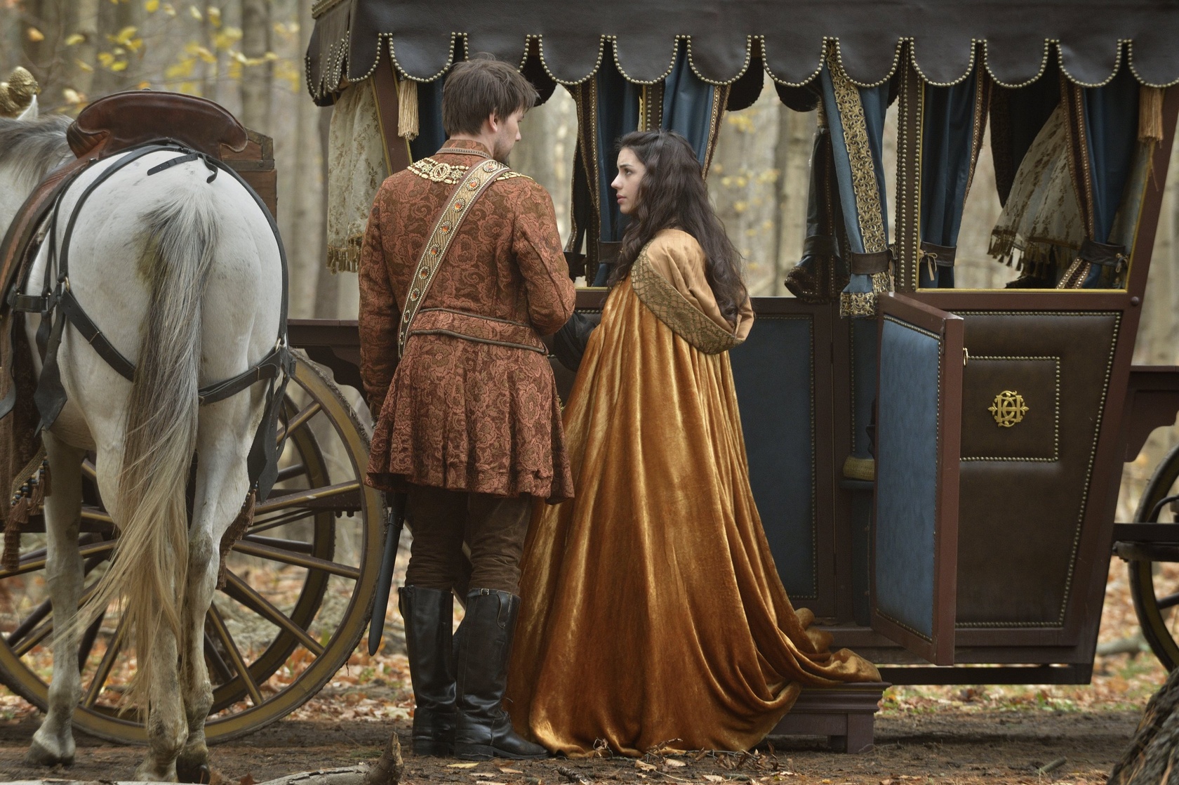 Picture of Reign