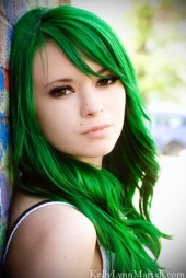 Picture of Janel Marie