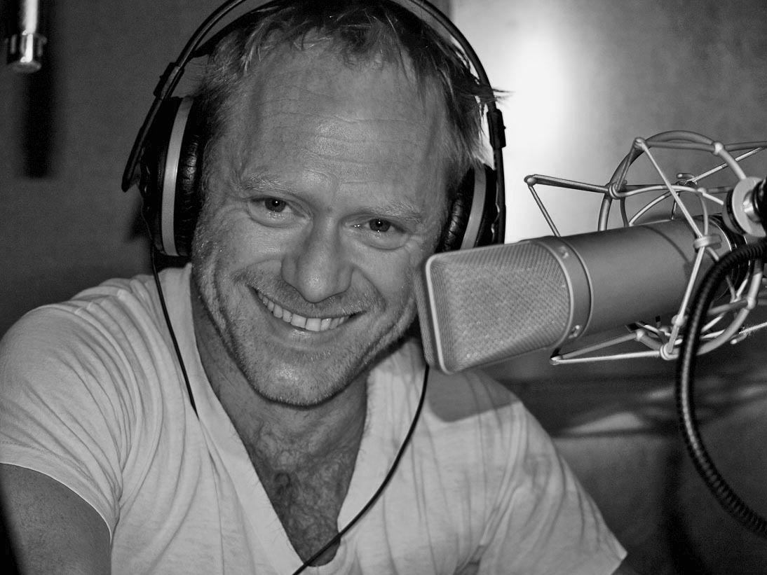 Picture of Rainer Strecker