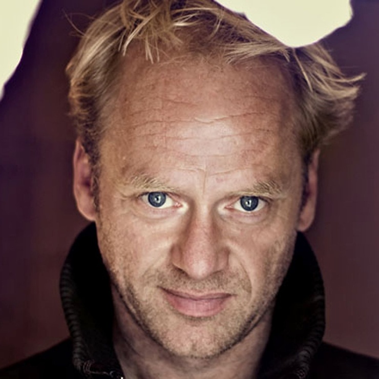 Rainer Strecker image