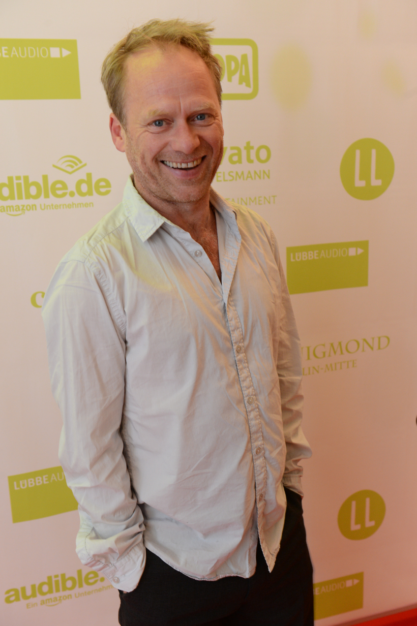 Rainer Strecker picture