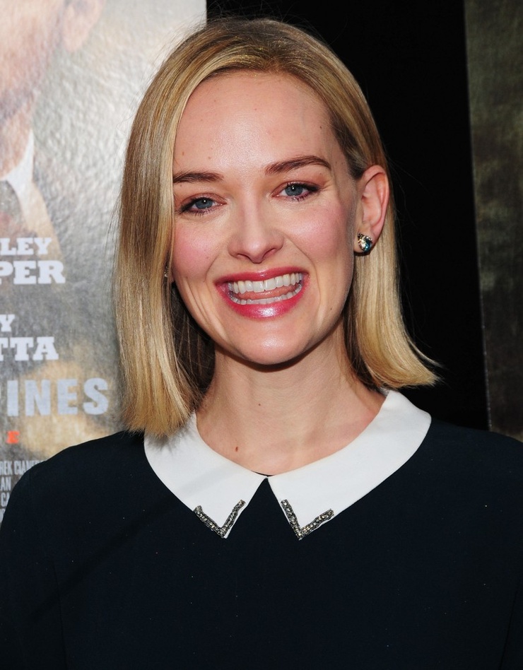 Picture of Jess Weixler