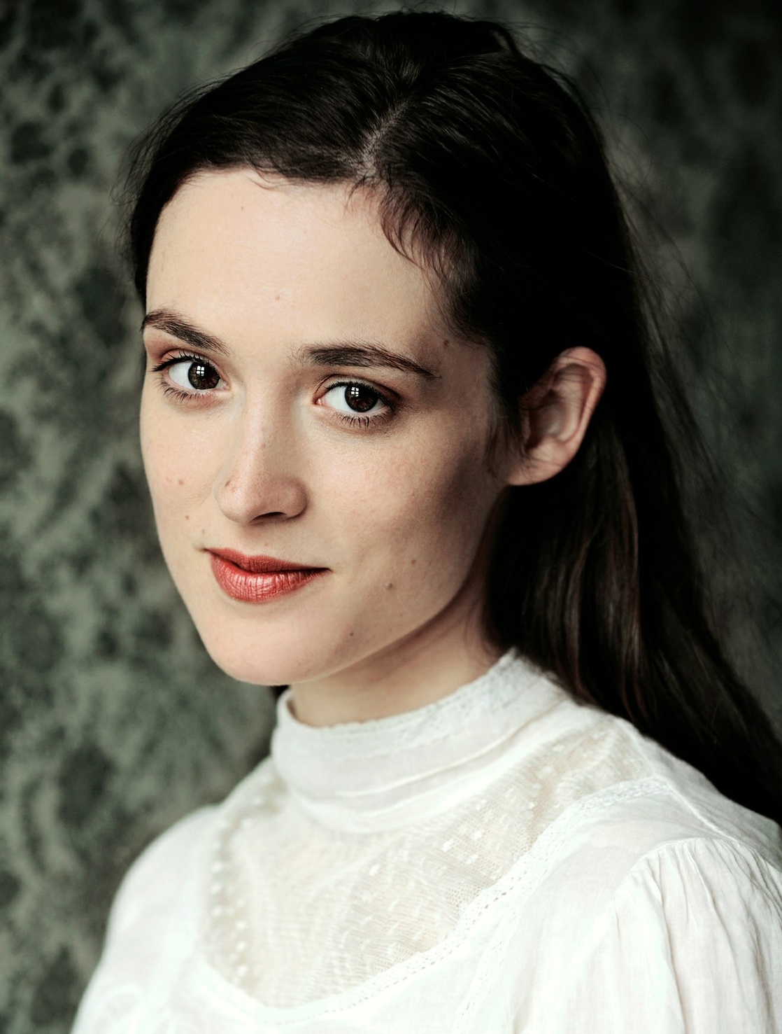 Picture of Friederike Becht