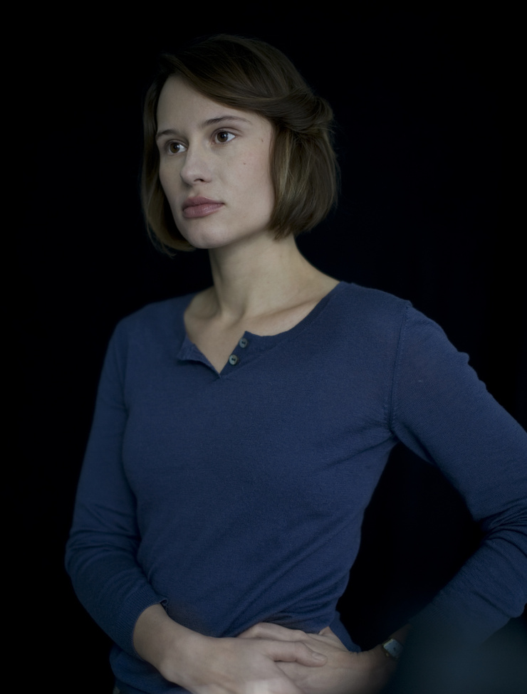 Picture of Tabea Bettin