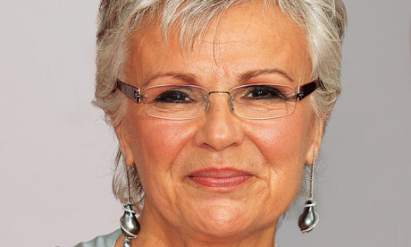Picture of Julie Walters