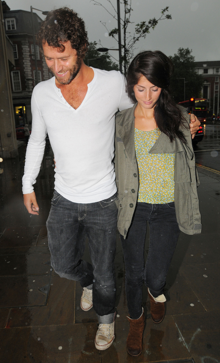 Picture of Howard Donald