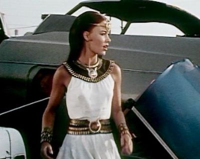 Picture of Isis (DC)