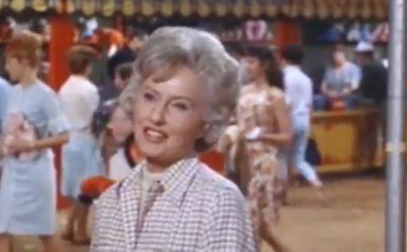 Picture of Roustabout