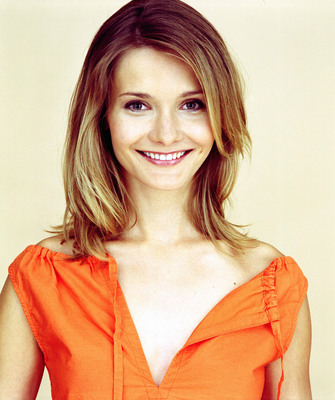 Picture of Alexandra Finder