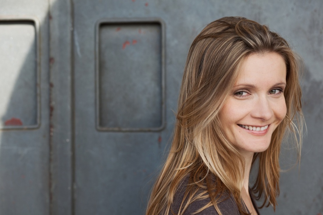 Picture of Alexandra Finder