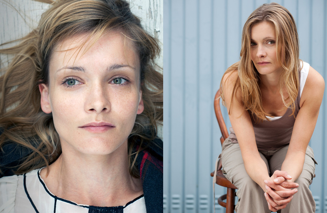 Picture of Alexandra Finder