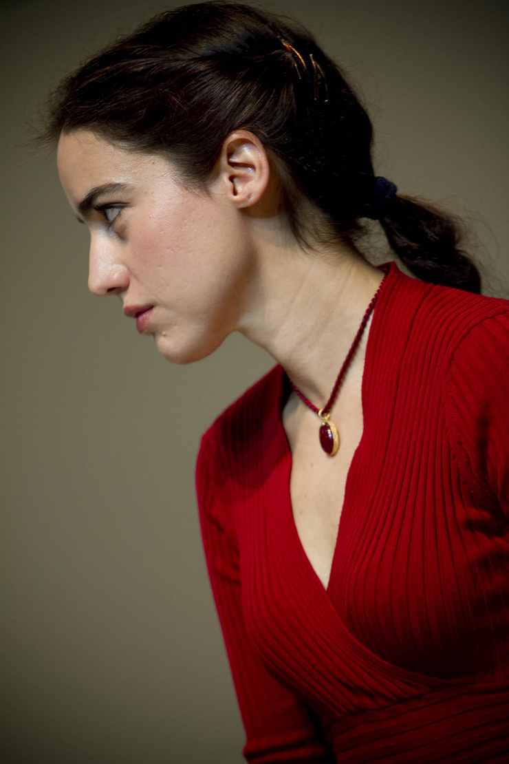 Picture of Lila Azam Zanganeh