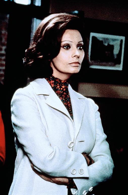 Picture of Brief Encounter